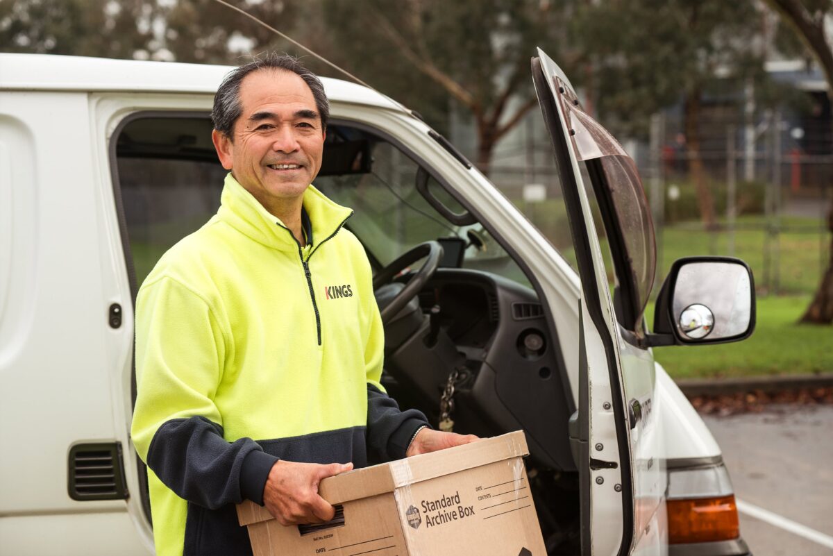 Services - Kings Transport