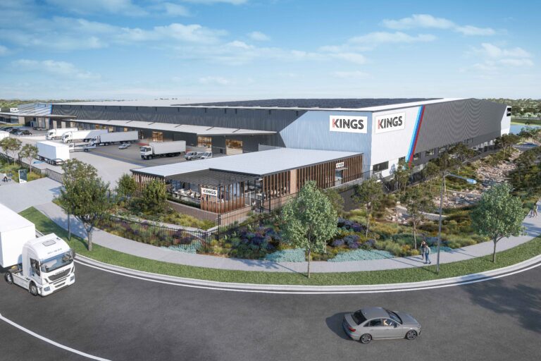 Services - Kings Transport